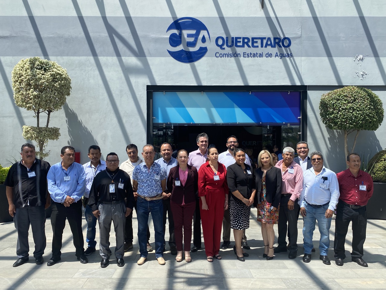 Entrega de Reconocimientos a Pioneros: Jubilados y Pensionados de la ...